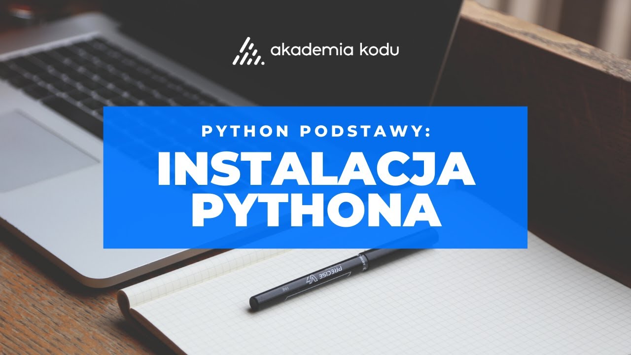 Instalacja Pythona | System Windows | 2020 - YouTube