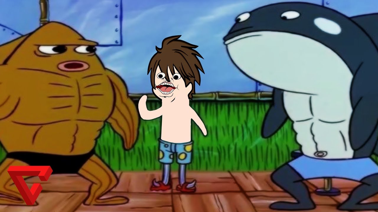 Kien io? :v - YouTube