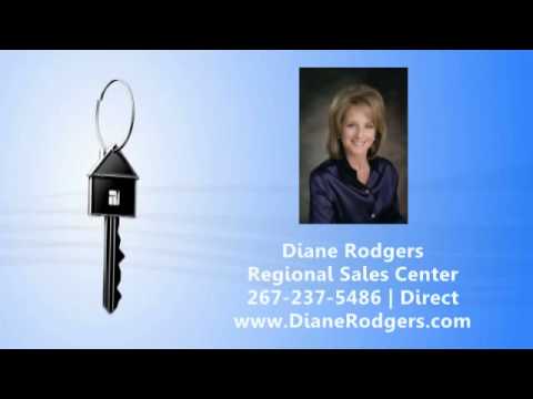 Diane Rodgers - Coldwell Banker Hearthside, Realtors® Award Winner ...