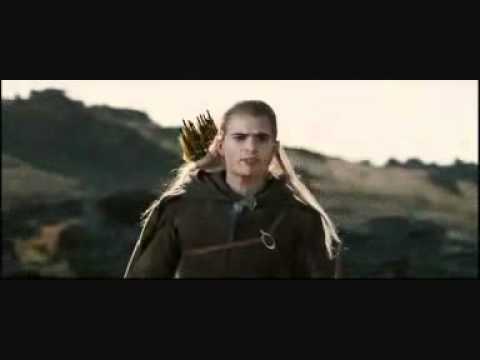 Taking the hobbits to Isengard takes 10 minutes - YouTube