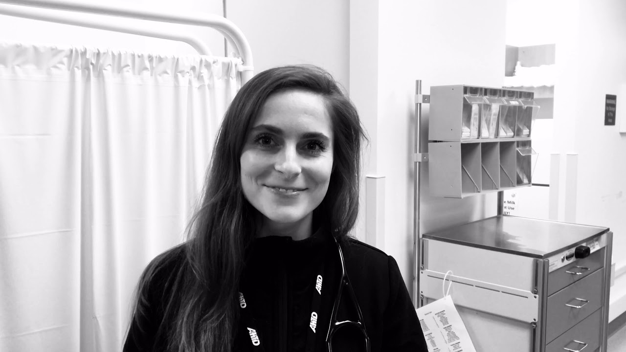 PGY2 EM Residency Trailers - YouTube