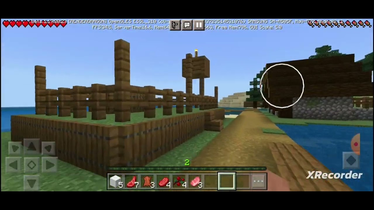 Epic Minecraft Video ( :] Crippling Autism Included ) - YouTube