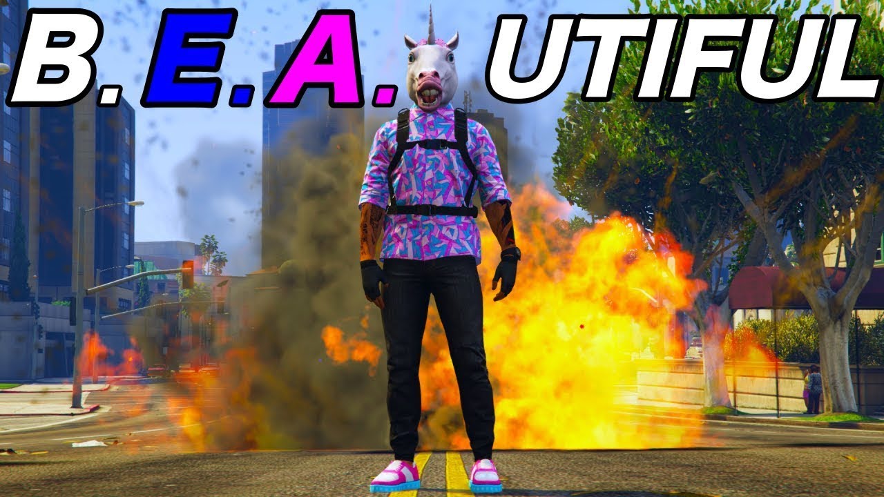 Unicorn Gang (Official Video) - YouTube