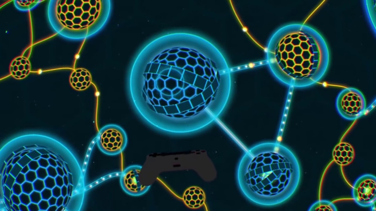 Darknet - Gameplay Trailer [VR, PlayStation VR] - YouTube