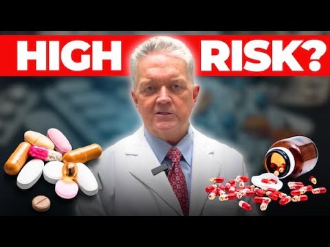 10 Common Medications Causing Dizziness & Balance Problems | Expert ...
