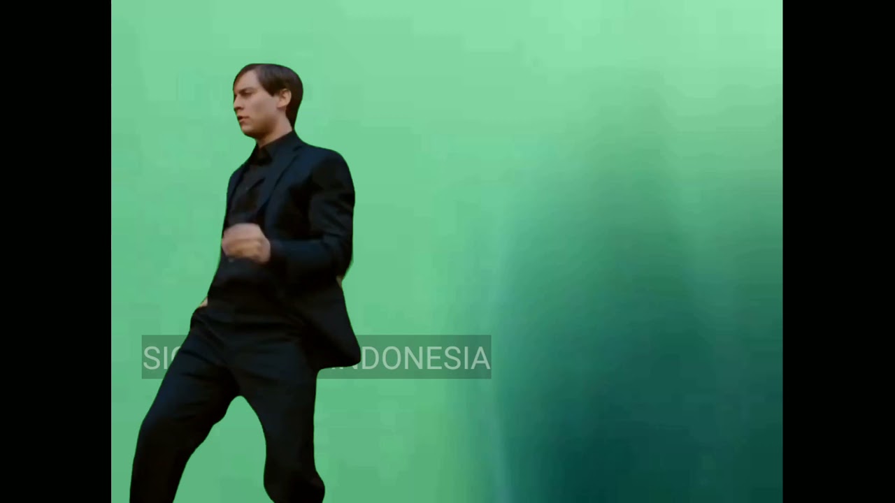 Sigma male Dance - YouTube