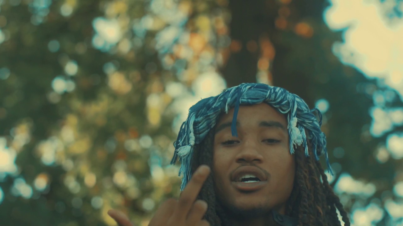 Reggie Reg Attack Outro Shot by Jai Lombardi - YouTube