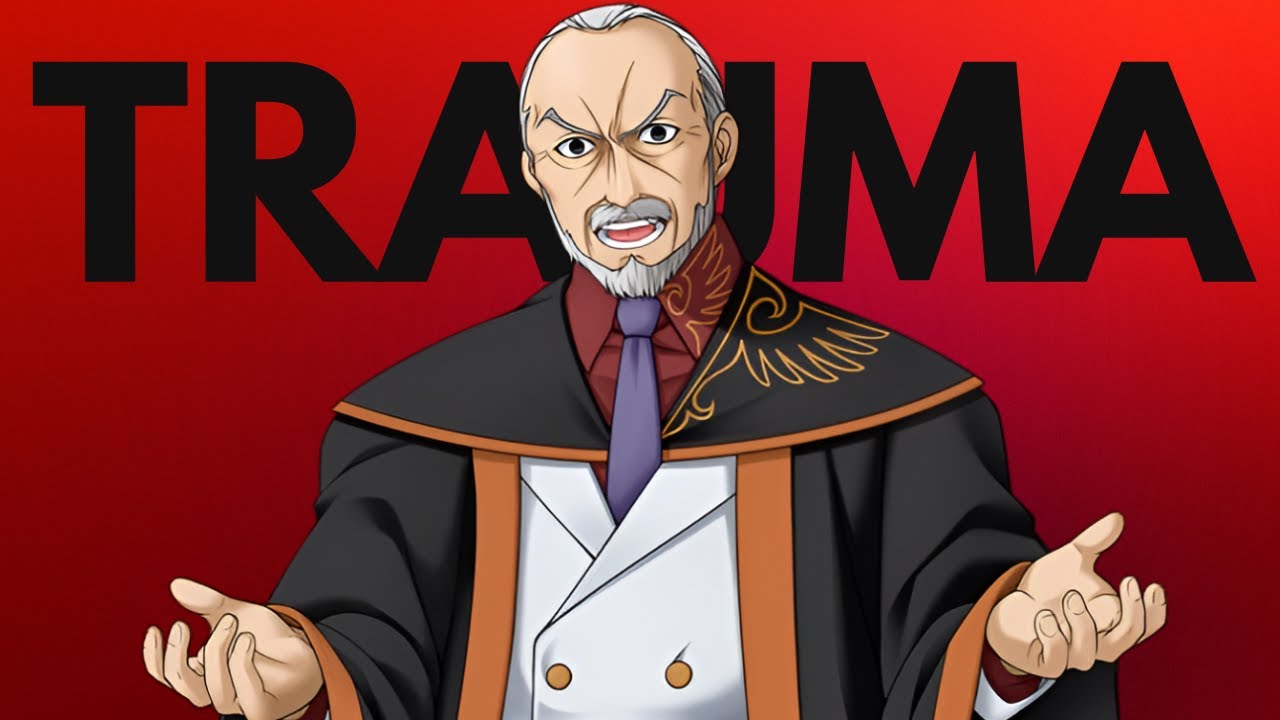 Umineko Analysis | Generational Trauma - YouTube