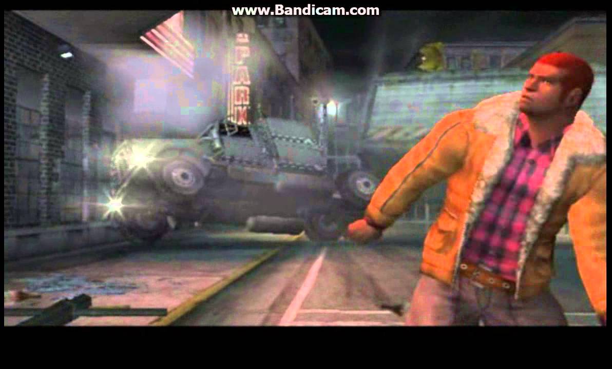 Urban Reign (2) - Chapter 2 - Trailer - YouTube