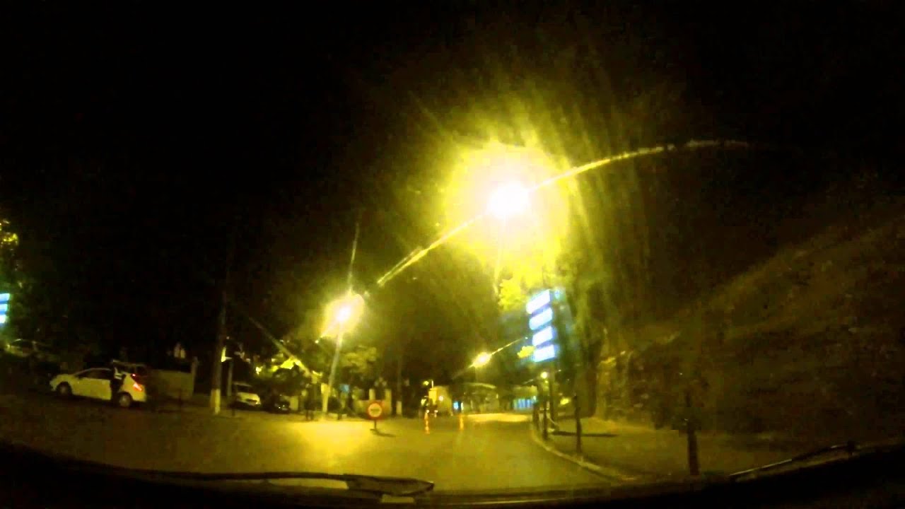 Algiers by Night 1 - YouTube