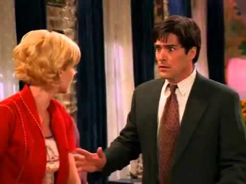 Dharma and Greg Season 2 Episode 01 Ringing Up Baby
