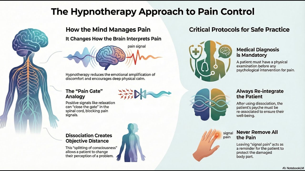 3. Hypnotic Anaesthesia, Pain Management & Pain Control — Clinical ...