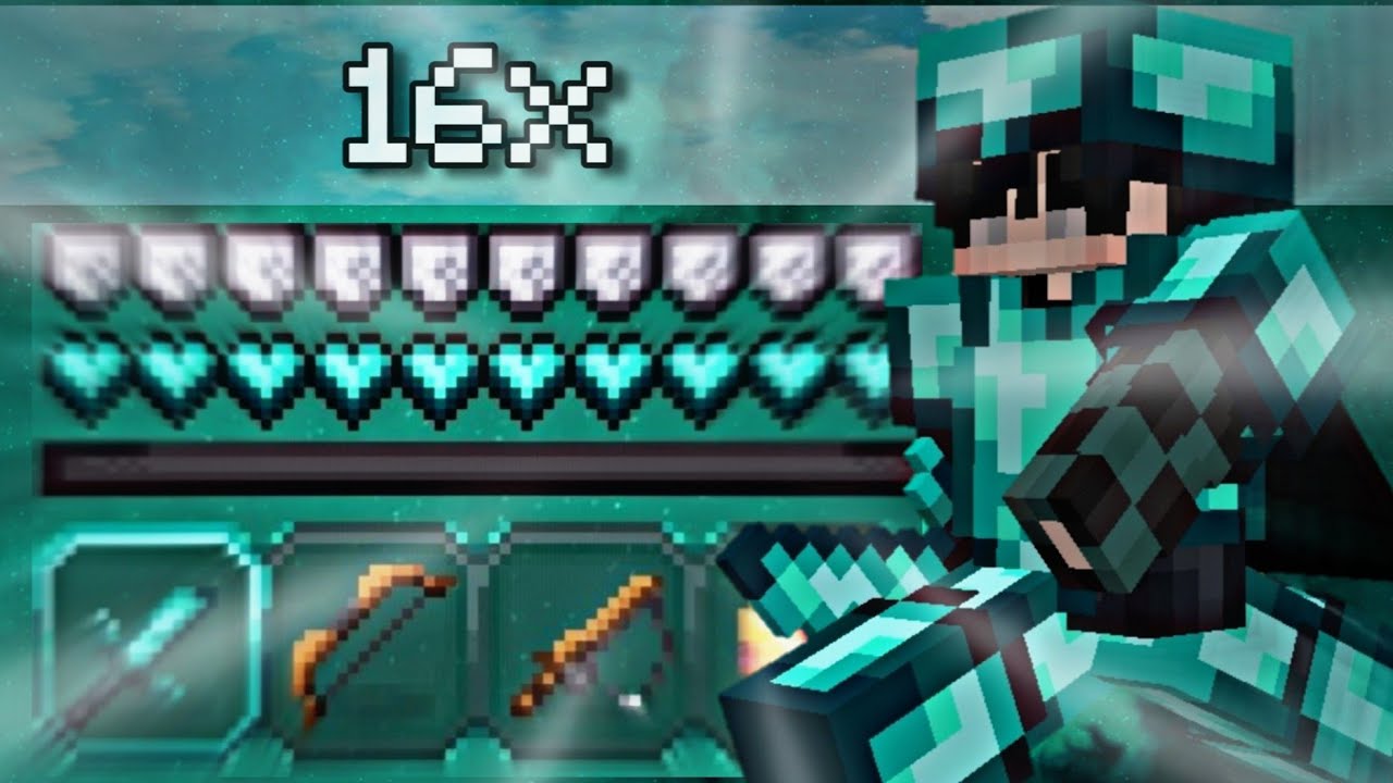 💫 Emi / Texture pack 16x / Mcpe / zRulo 💫 - YouTube
