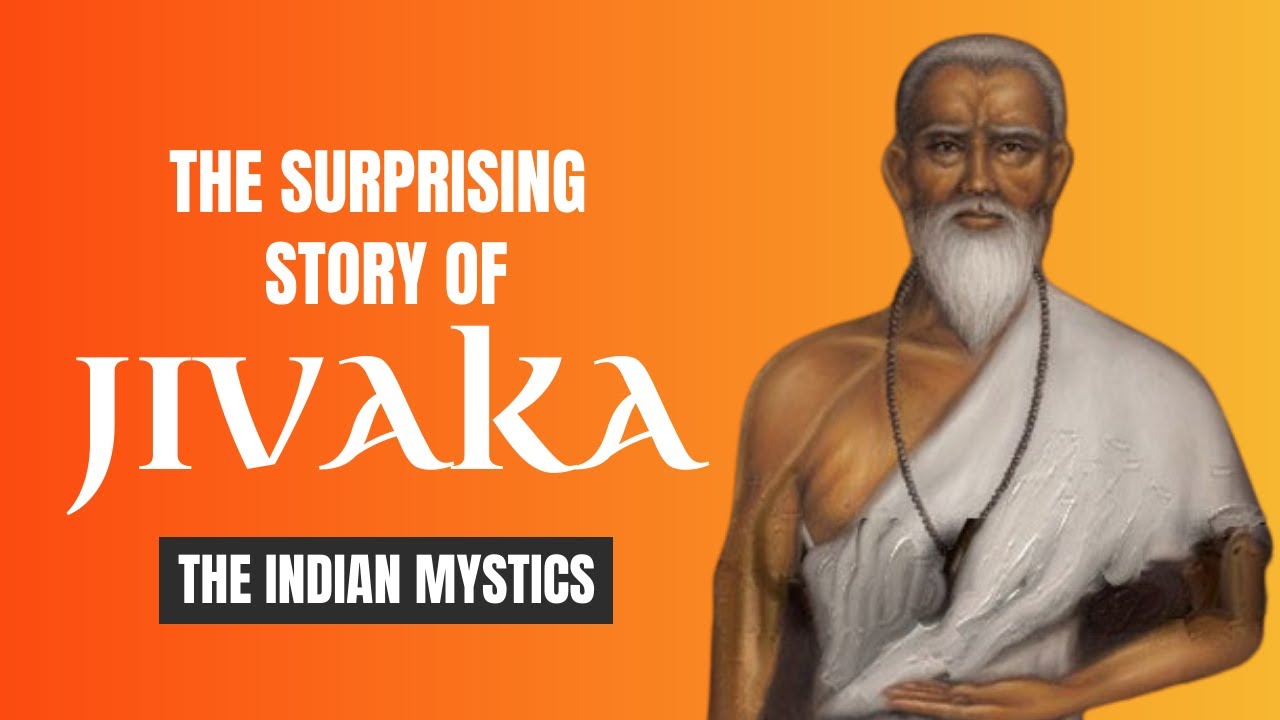 The Surprising Story of Buddha's Personal Physician 'Jivaka' - The ...