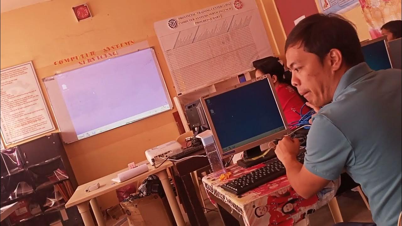 Css-to do in folder redirection and file sharing - YouTube