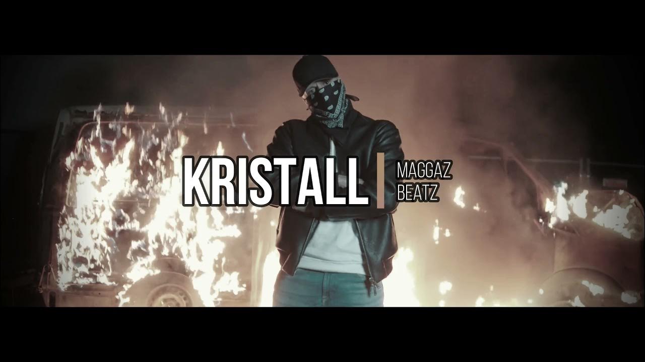 Ak AusserKontrolle x 18 Karat x UNDACAVA KRISTALL Type Beat - (prod. by Maggaz) - YouTube