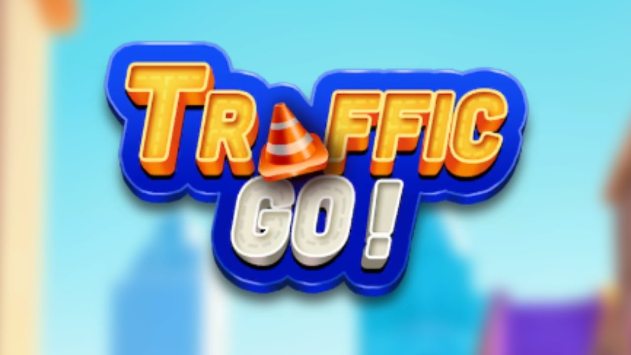 Traffic Go! Car Escape Gameplay Video for Android - YouTube