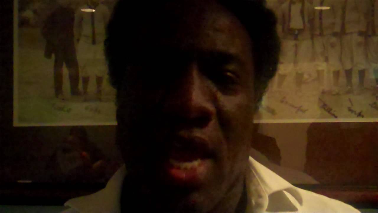 David Mims - YouTube