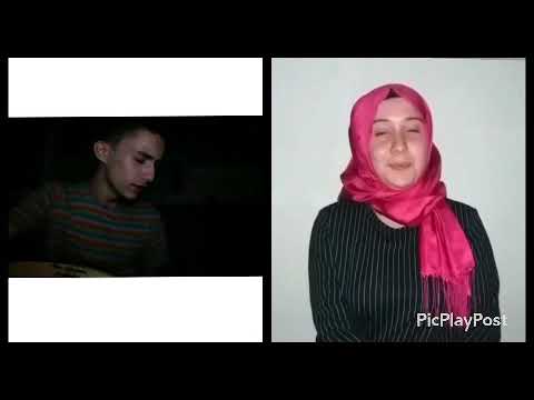 Neredesin Sen İşaret Dili Büşra Kıdak& Berkant Kartal