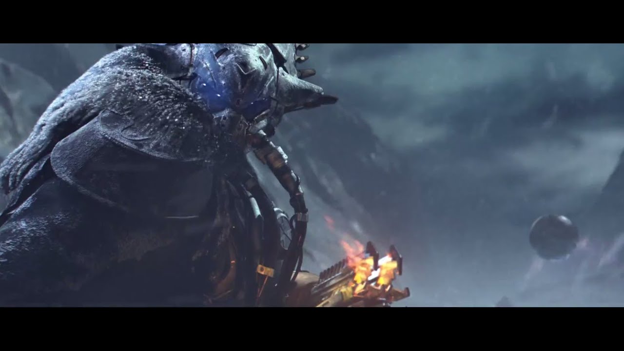 Destiny Skolas NO GALLY - YouTube