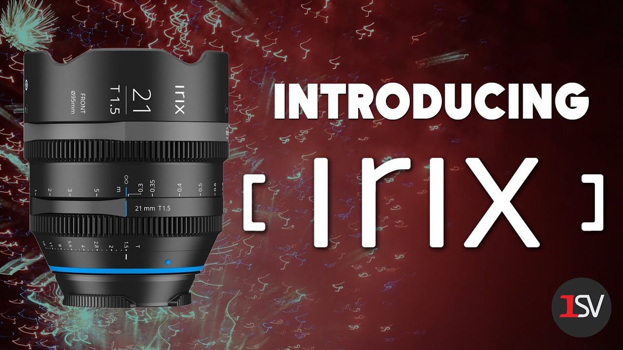 1SourceVideo: Introducing Irix! - YouTube