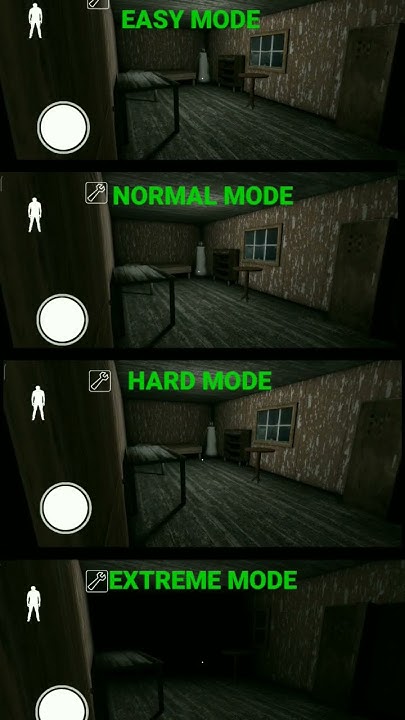 Granny speed test😅 || #granny || #shorts - YouTube