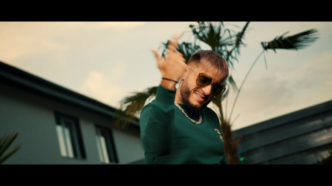 Nikolas - Am crezut ca ai patit ceva zana mea ( Official Video ) 2022 ...