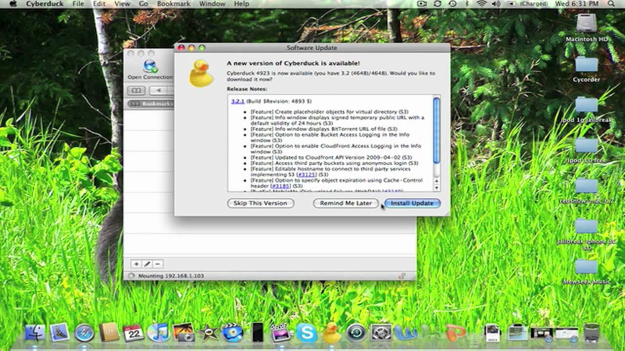 How To Ssh On A Mac YouTube How To Ssh On A Mac YouTube
