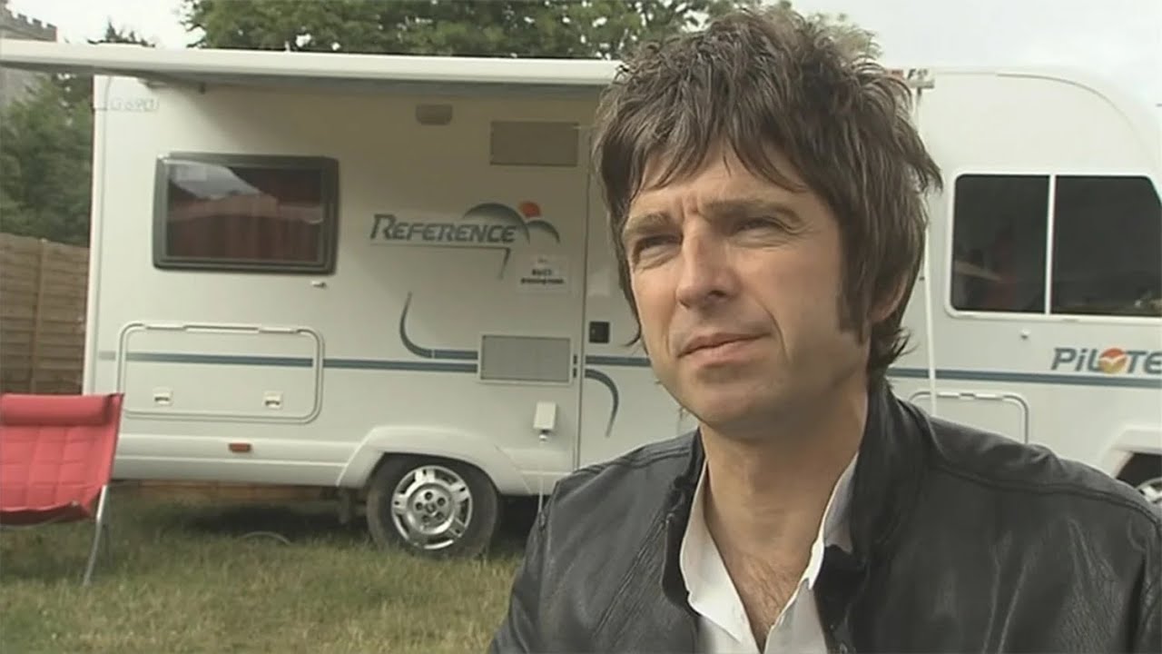 Oasis Headline Slane Castle, Co. Meath, Ireland 2009 - YouTube
