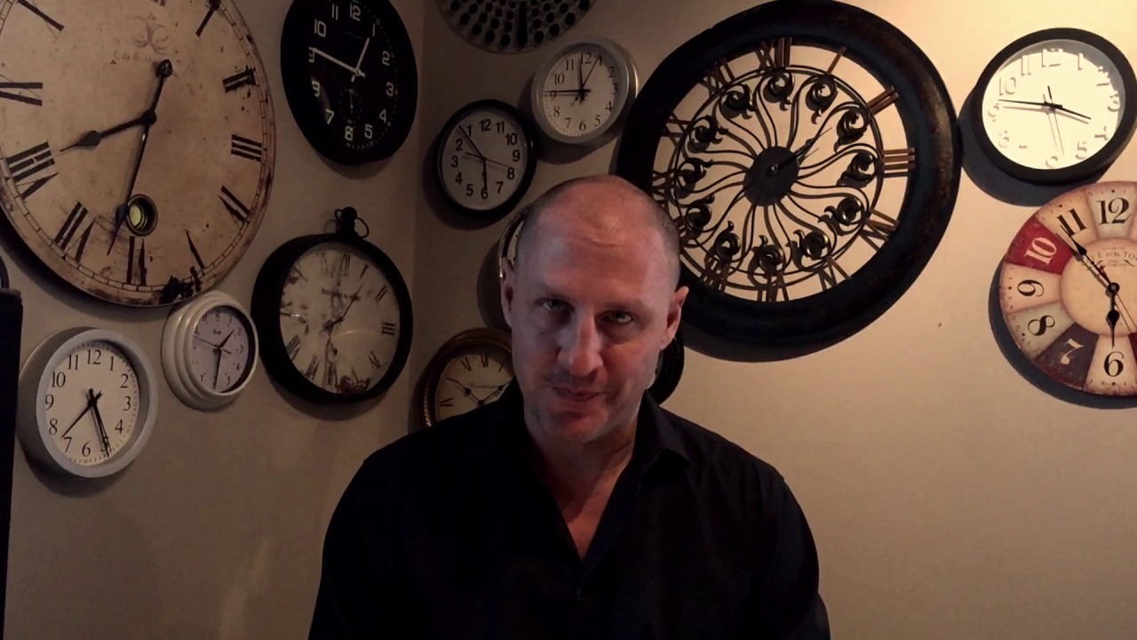 John Coyle Encourages Iowans to Attend Conference! - YouTube