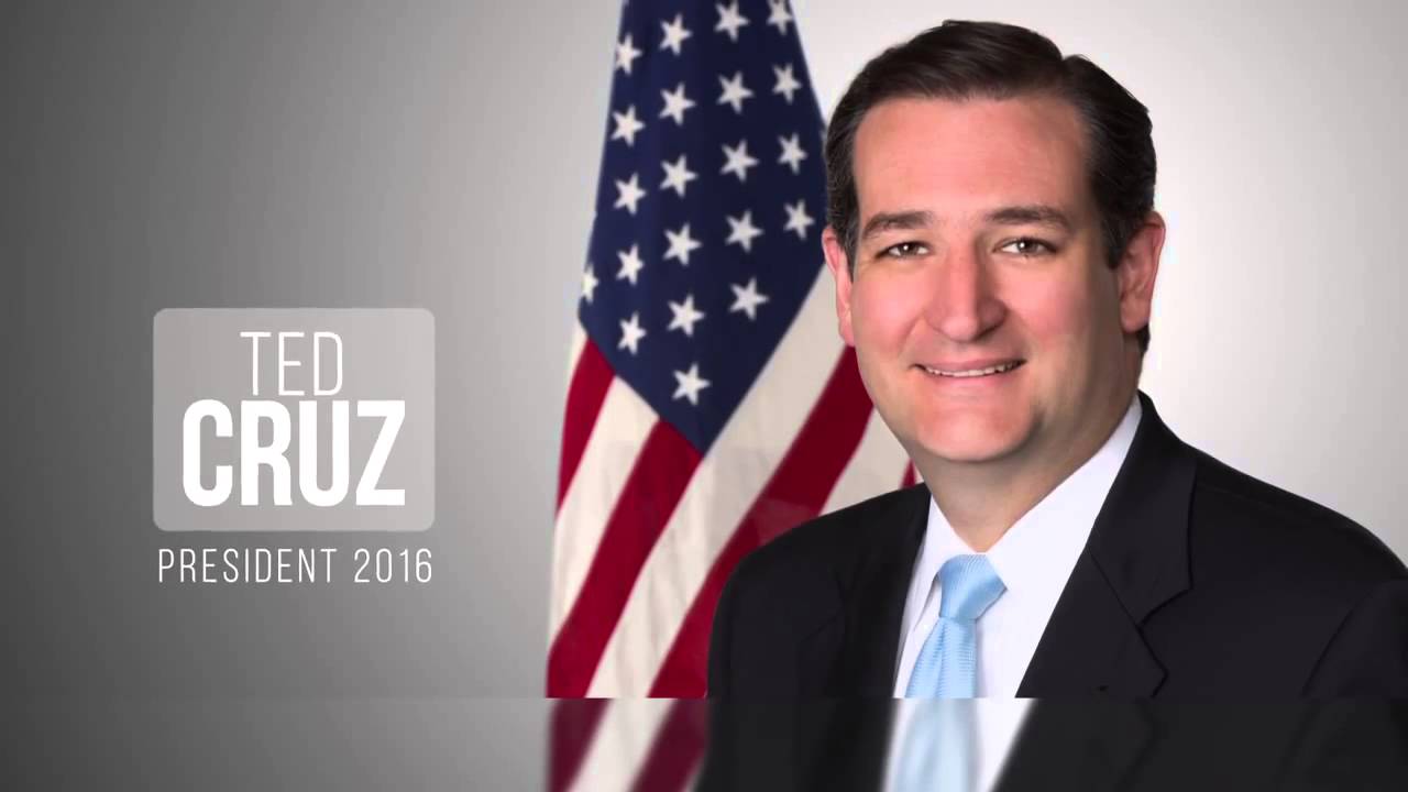 2016 Ted Cruz Campaign Ad - Which One Do You Trust? - YouTube