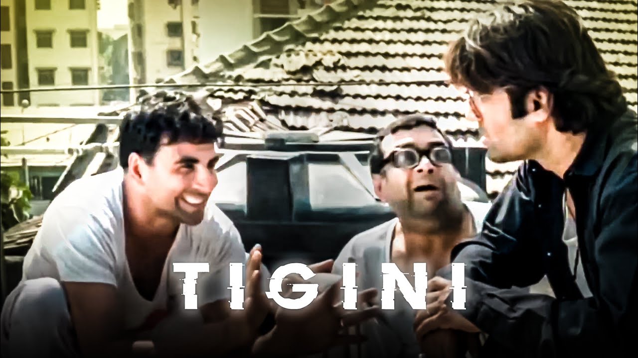TIGINI - MEME EDIT || 1K SPECIAL EDIT || TIGINI SONG EDIT - YouTube