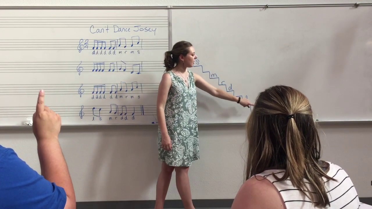 How to Teach Third Grade Music– Low Sol Part 7 (Writing Practice) - YouTube