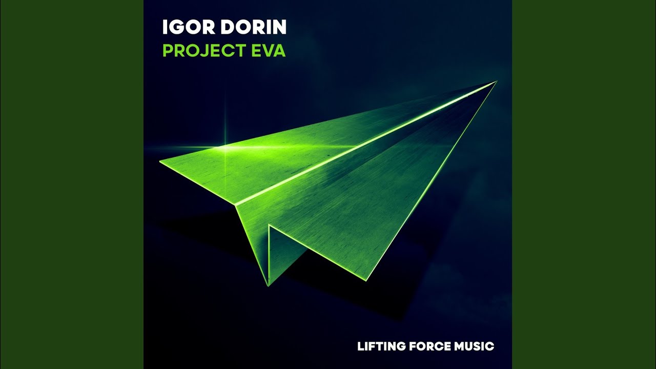 Project EVA (Extended Mix) - YouTube