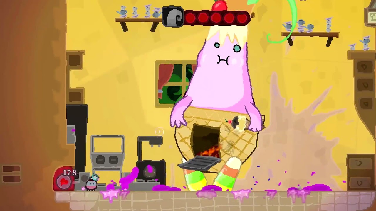 Wuppo - Launch Trailer (PS4) - YouTube