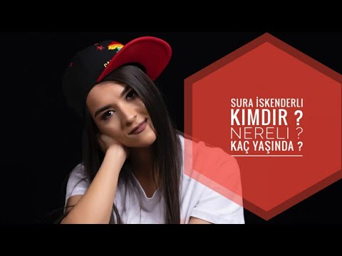 Sura İskəndərli kimdir, kaç yaşında, nereli ?