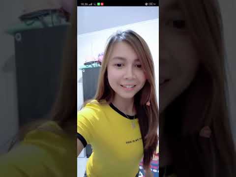 ABG CANTIK JOGET DI BIGO