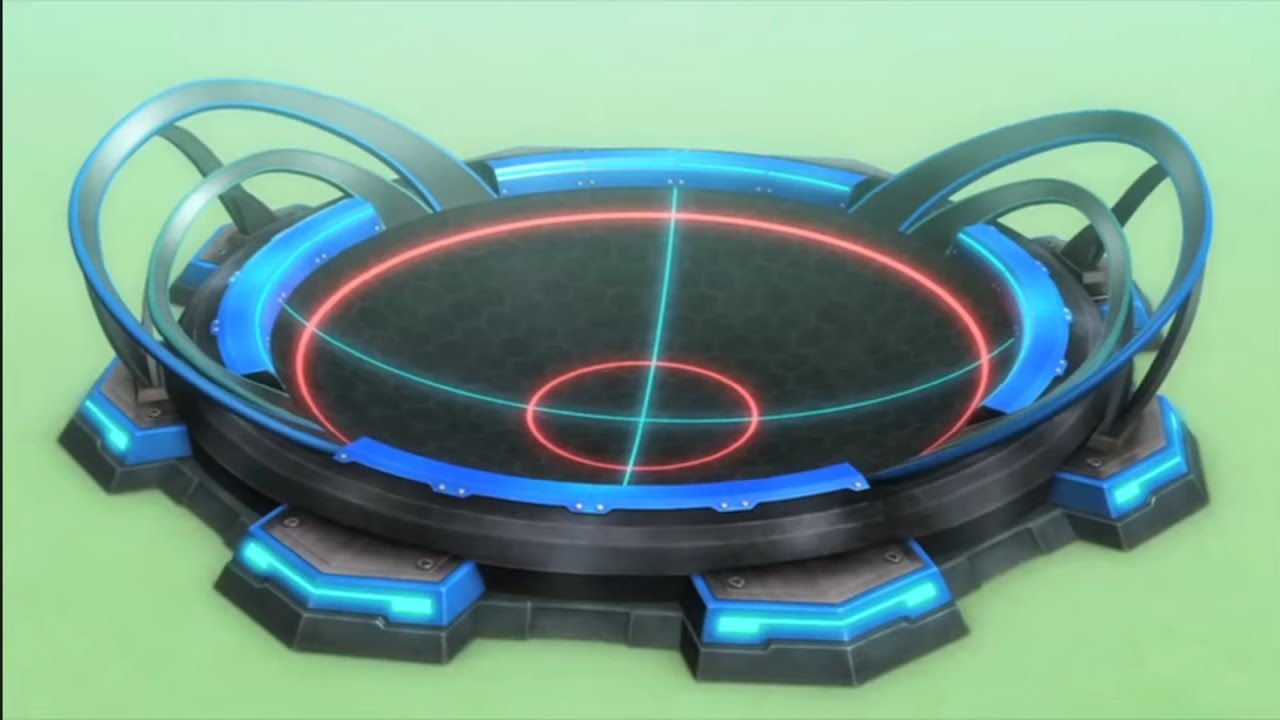 Park stadium - YouTube