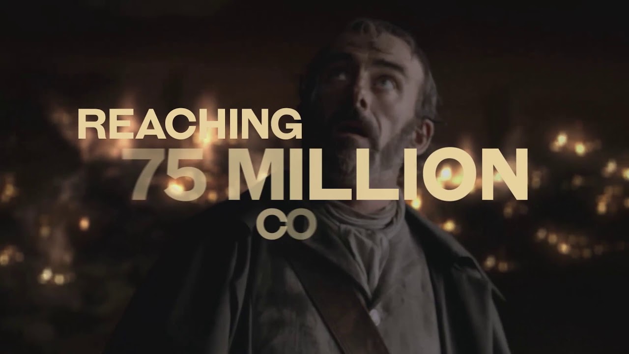 Jameson Campaign: The Legend of John Jameson Returns - YouTube