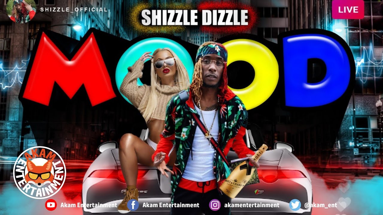 Shizzle Dizzle - Mood - November 2020 - YouTube