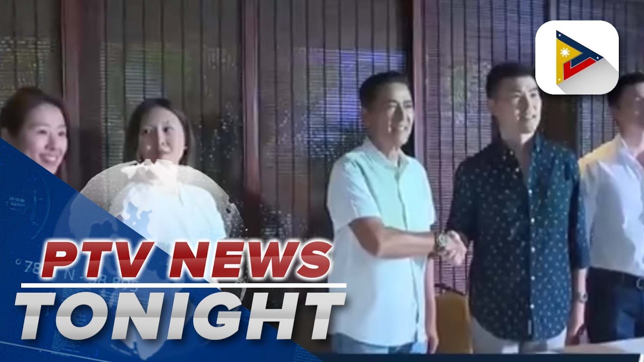 Actor-TV host Vic Sotto renews partnership with Hanabishi appliances ...