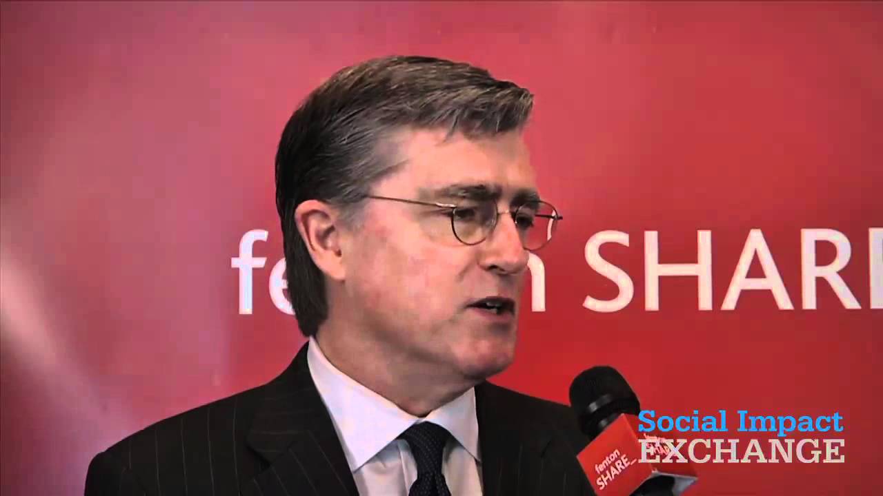 Charles Harris, SeaChange Capital Partners - YouTube