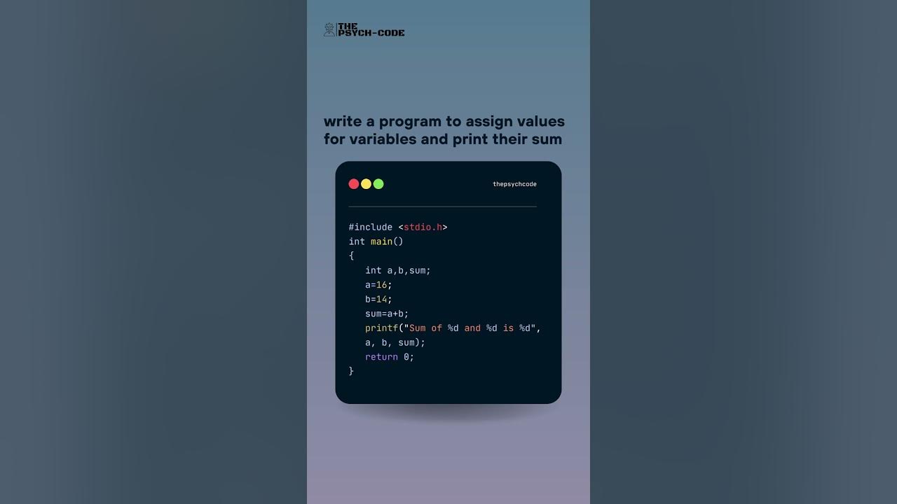C Programming Tutorial C Programming For Beginners Shorts Learning Cprogramming Youtube