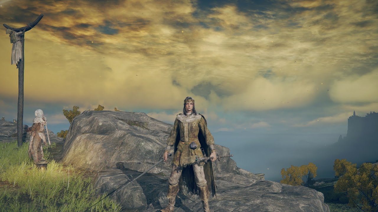 HOW TO EASILY OBTAIN ARISTOCRAT SET! - YouTube