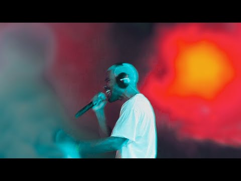 Moon River by Frank Ocean but it will make you float into space...