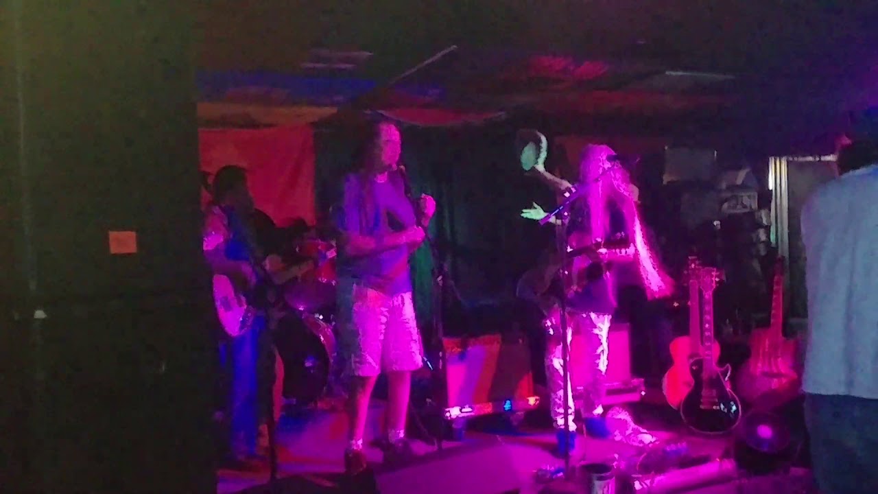 Play Guitar by David Dover band and Jimmy Bottoms - YouTube