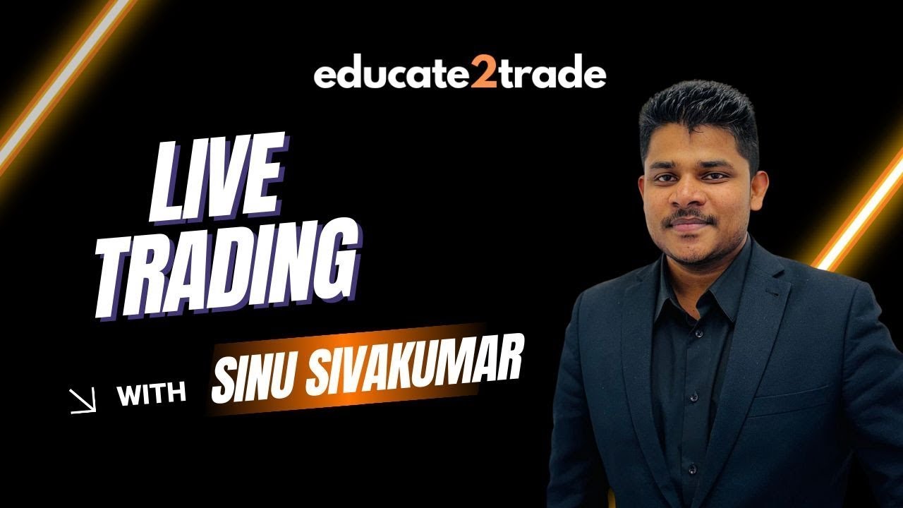 Live Gold Trading Today XAUUSD Price Action & Big Market Moves - YouTube