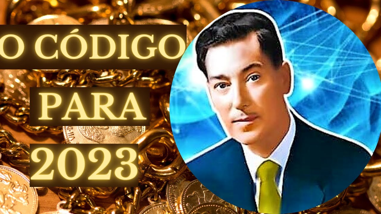 A Lei da Assunção - O CÓDIGO para 2023 ! | Neville Goddard - YouTube
