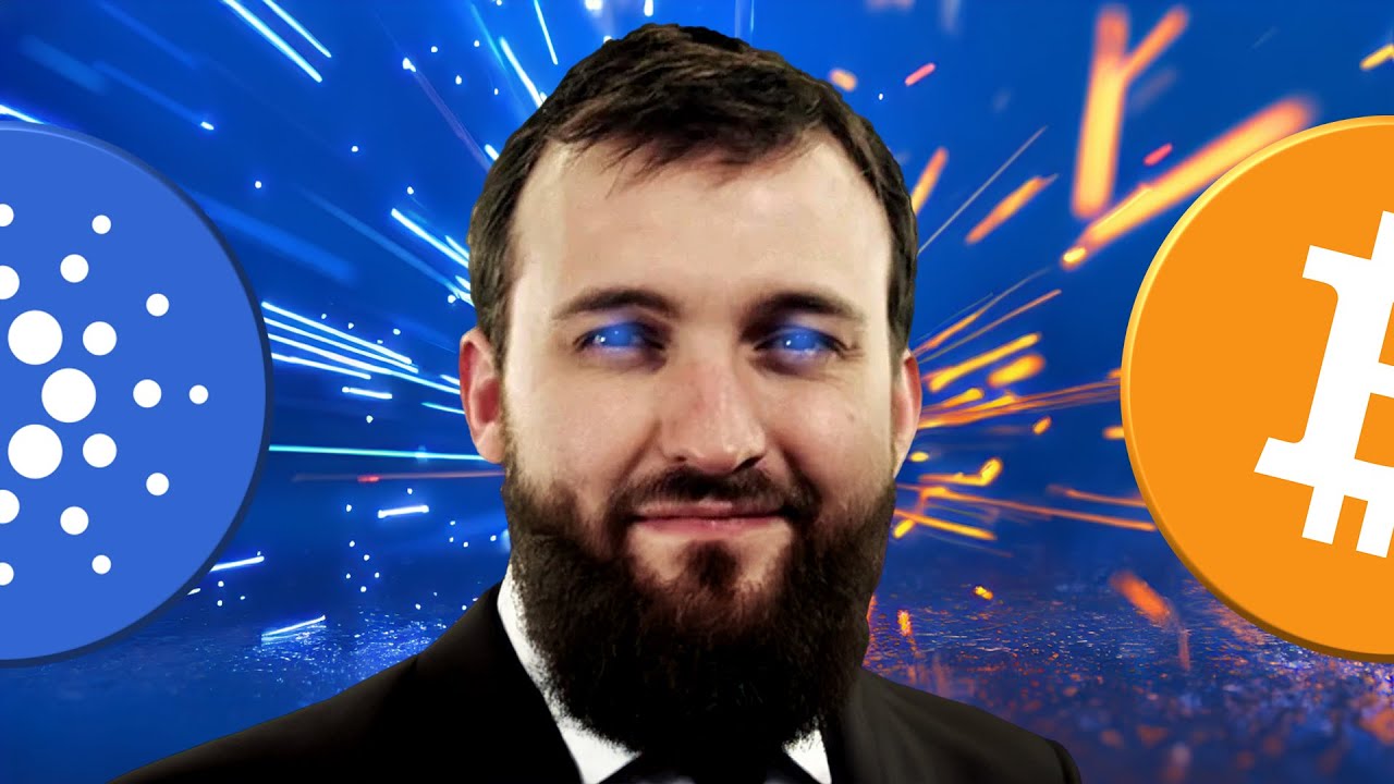 Cardano Devs LAUNCH FIRST Bitcoin DEX! Angry Crypto Reacts - YouTube