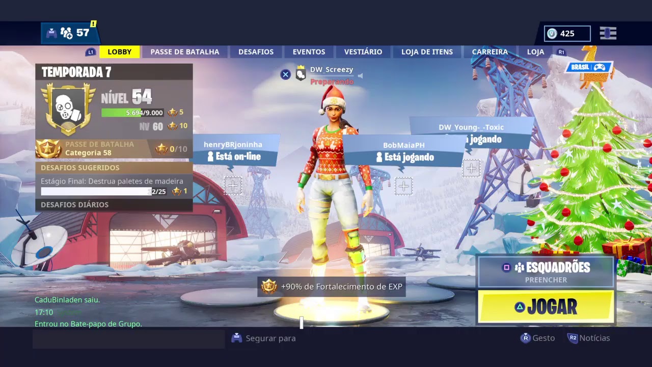 Fortnite 700 Wins+ Season 7 - YouTube